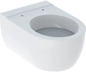 Geberit iCon - Závěsné WC, 355x530 mm, bílá 204000000