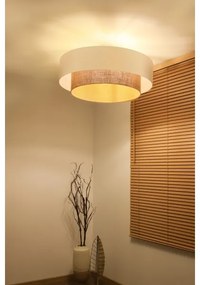 Brilagi - LED Přisazený lustr BOHO STYLE 3xE27/15W/230V pr. 80 cm