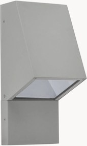 Exteriérové LED nástěnné svítidlo Luton