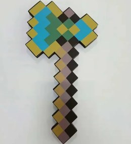 Pěnové zbraně Minecraft Motiv: Sekera