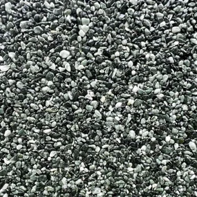 Báča Beton Obkladové desky z kamenného koberce Verde Alpi Rozměry: Sokl 50 x 6 x 1 cm