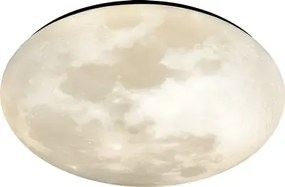 Tope LED / LED svítidlo / 2x48W / 6500lm