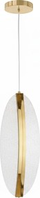 Toolight Rea, LAMP LED G131-CP GOLD, OSW-02605