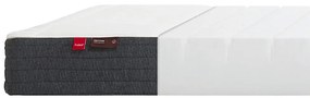 Flexa Pěnová matrace Flexa s bavlněným potahem, 200x90 cm