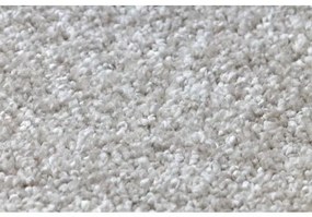 koberec, koberec metráž SAN MIGUEL krémový 031 hladký, Jednotný jed velikost 300x300 cm | krásné koberce cz