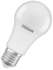 LED žárovka CRI 97 E27 9.4 W STAR, teplá bílá