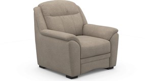 XXXLutz KŘESLO, textil Cantus - Zahradní křesla - 000552034502