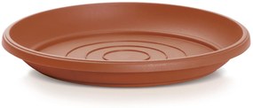 PRO Miska TERRA kulatá terakota 54cm