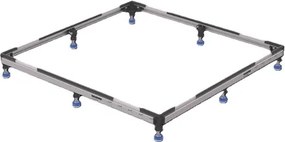 Kaldewei Podstavec sprchové vaničky FR 5300 FLEX, 150x180 cm 530000140000