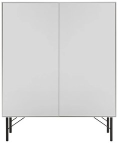 Bílá skříňka 91x111 cm Edge by Hammel - Hammel Furniture