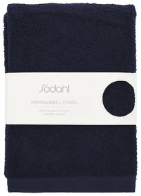 Södahl Osuška 70x140 Comfort Navy Blue