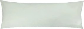 Bellatex POVLAK na relaxační polštář světlá šedá rozměr 50x145 cm