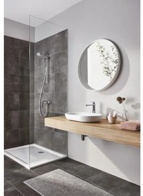 GROHE 23921000 - Umyvadlová baterie EUROSMART COSMOPOLITAN XL lesklý chrom