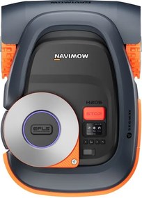 Robotická sekačka Segway Navimow H230E 3 000 m 2