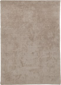 XXXLutz TKANÝ KOBEREC, 120/160 cm šedohnědá Boxxx - Tkané koberce - 008104021960