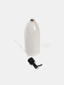 Sinsay - Dávkovač mýdla 800 ml - krémová