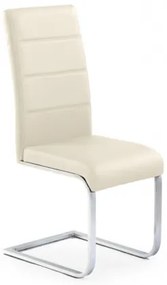 Halmar židle K85 barevné provedení: béžová
