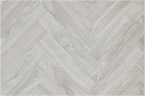 PVC podlaha Ultratex Laurel Oak 119M šedá