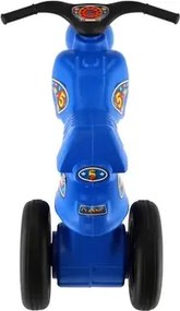 TEDDIES Odrážedlo CLASSIC 5 MAXI / Výška sedadla 33 cm / Nosnost do 35
