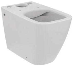 Ideal Standard i.life S - Kombinované WC, RimLS+, bílá T500001