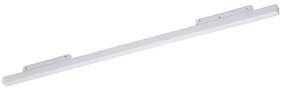LED svítidlo do lišty Alfa Saga Track Magnetic 36W 3000K bílé