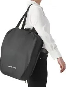 Maxi-Cosi Nomad Plus Authentic Black / autosedačka / od 15 měsíců do 4