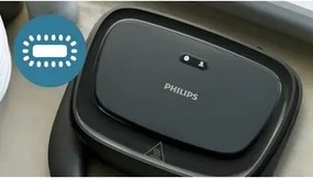 Philips HD2330/90 černá / Toustovač / 750 W