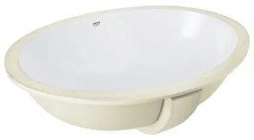 Grohe Bau Ceramic Vestavné umyvadlo 56 x 42 cm 39423000