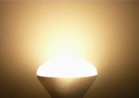 LED Solution LED žárovka 4,8W E14 Barva světla: Denní bílá 21139