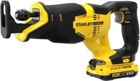 Aku mečová pila (ocaska) Stanley FatMax V20 SFMCS300B 18V bez nabíječky a baterie