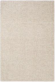Béžový vlněný koberec 80x150 cm Eloise – Hanse Home