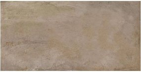 EBS Barro - Dlažba 60x120 cm, matná rust BAR60120R
