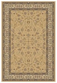 Klasický vlněný koberec Osta Diamond 7002/110 Osta 200 x 300