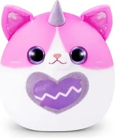ZURU Figurka Rainbocorns Eggzania Kitty Mania / Plast / od 3 let