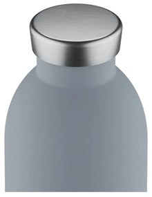 Nerezová termo láhev Clima Formal Grey Stone 500ml 24 Bottles