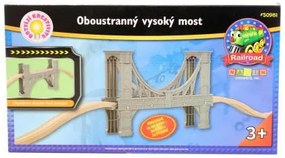 Maxim Oboustranný vysoký most