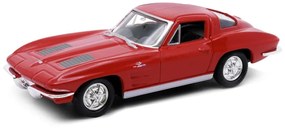 Welly 1963 Chevrolet Corvette 1:34