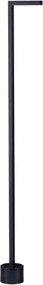 Sloupkové LED svítidlo NOVA LUCE PIPE 5W 3000K IP65 9060261
