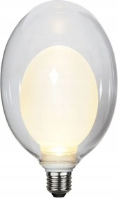 Led žárovka Space 3-stupňová S Výkonem 3,5 W 2700 k