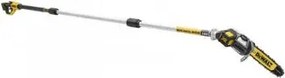 DeWalt DCMPS567N / Aku prořezávací řetězová pila / 18V / Li-Ion / bez