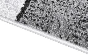 Ayyildiz koberce Kusový koberec Alora A1018 Grey - 80x150 cm