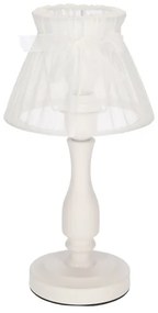 Stolní lampa ZEFIR 1xE27/40W/230V