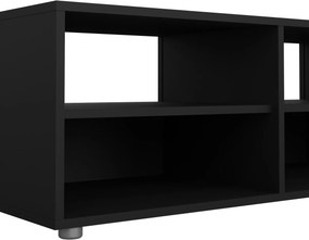 FALCO TV stolek Mabela 401 černý mat