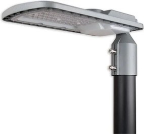LED svítidlo veřejného osvětlení McLED Street Eco 30W 4000K neutrální bílá ML-521.026.47.0