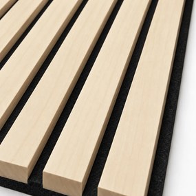 Akustický panel LEGI Home 120 × 60 cm, javor