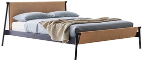Bolzan Letti designové postele Jack-e (160 x 200 cm)