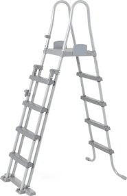 Bestway Nafukovací bazénový set Fast Set kruhový 457 x 122 cm [93110]