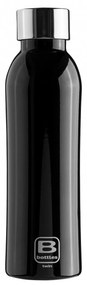 Bugatti B Bottles Twin Black Piano Bright termolahev 500 ml, BBT-BK500IN