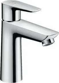 Hansgrohe Talis E - Umyvadlová baterie s výpustí | CoolStart chrom