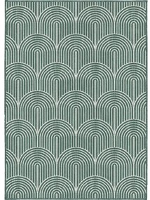 Zelený venkovní koberec 80x150 cm Pangli Green – Hanse Home